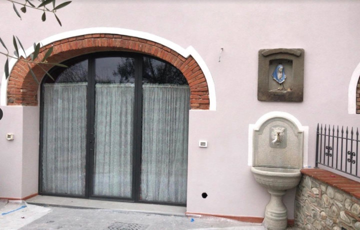 Casa Lisa - Pistoia