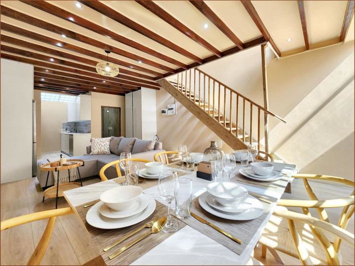 City Central, Spacious And Family Friendly - Cape Town