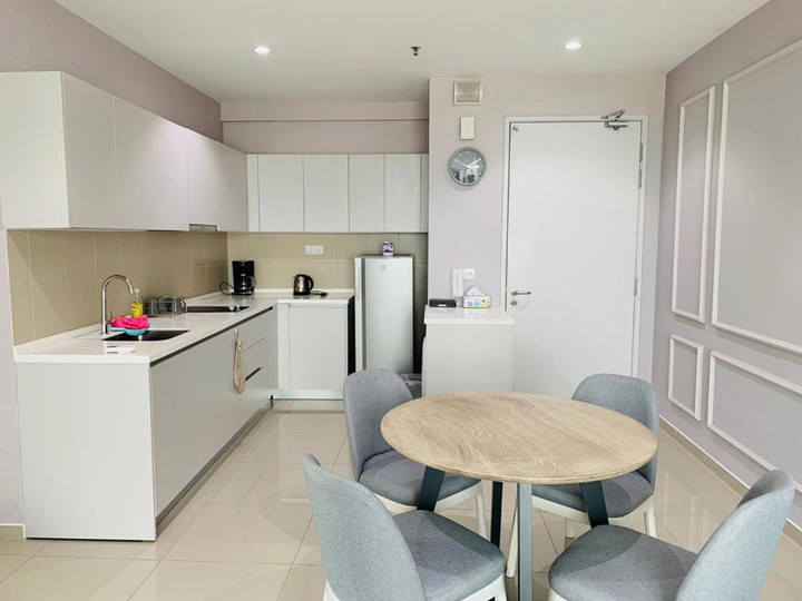 Stellar Homes At Icity - With Wifi And 2 Private Carparks - Shah Alam
