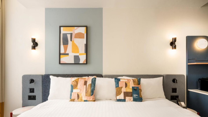 Voco London - Bloomsbury By Ihg - Bloomsbury