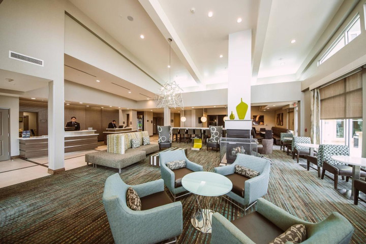 Residence Inn By Marriott Harlingen - Harlingen, TX