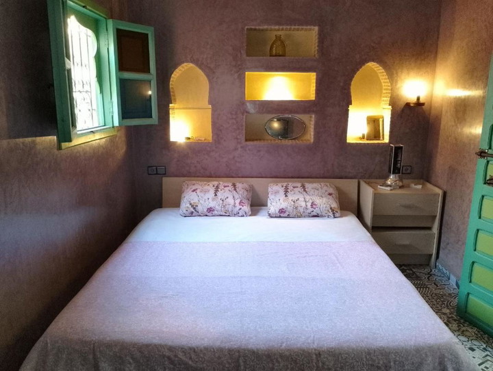 Riad Yousra - Marrakech