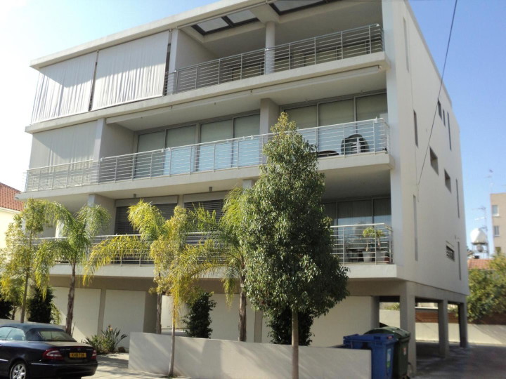 The Kapitani Residence - Nikosia