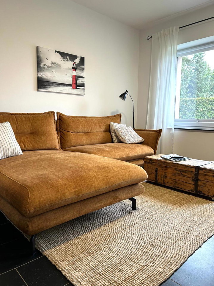 Zu Hause Am Nord-ostsee-kanal, Ferienwohnung - Rendsburg