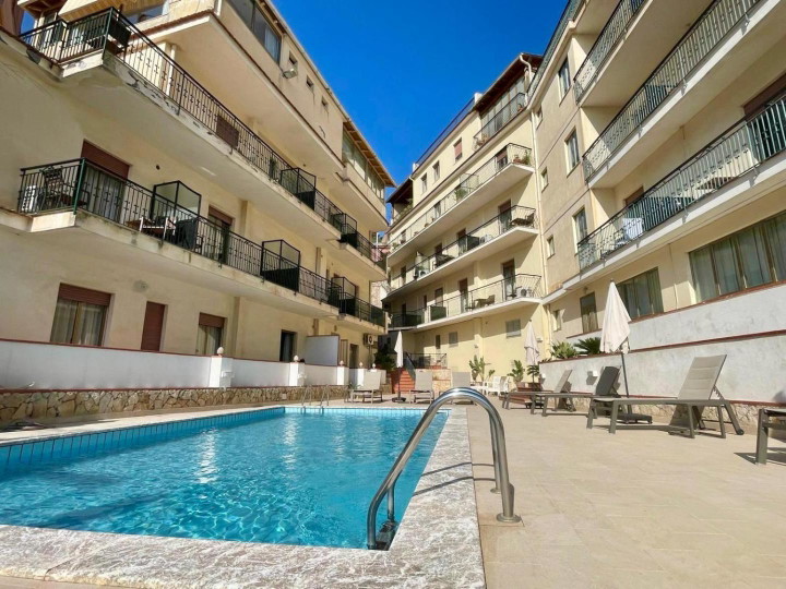 Hotel Soleado - Letojanni