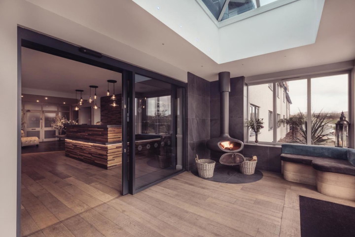 The Dunes Hotel - Ulverston
