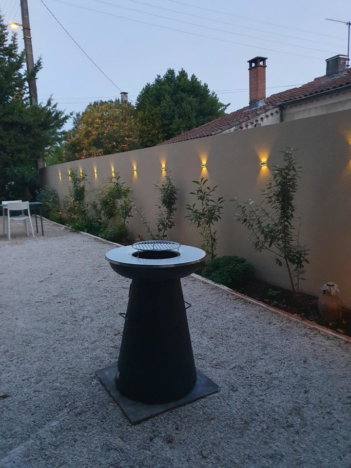 Maisonnette Provençale Les Pensées - Pernes-les-Fontaines