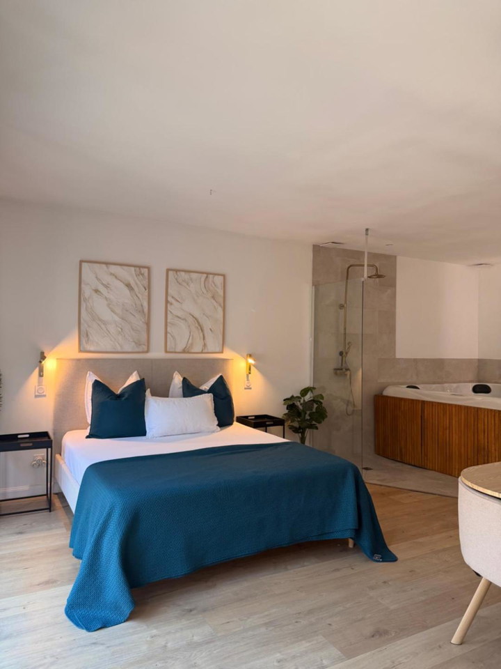 Suite Canne Or - Gironde