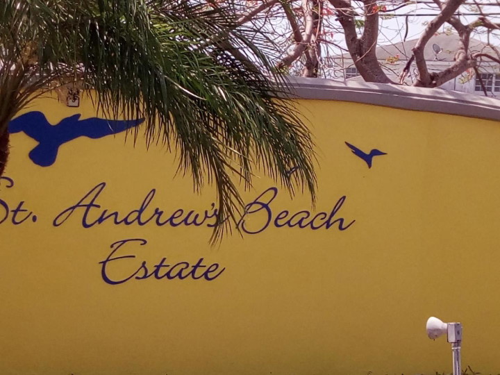 Personal Touch 1 - Nassau