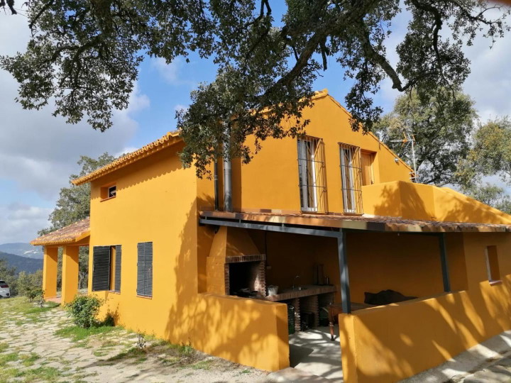 Finca El Cerro - Malaga