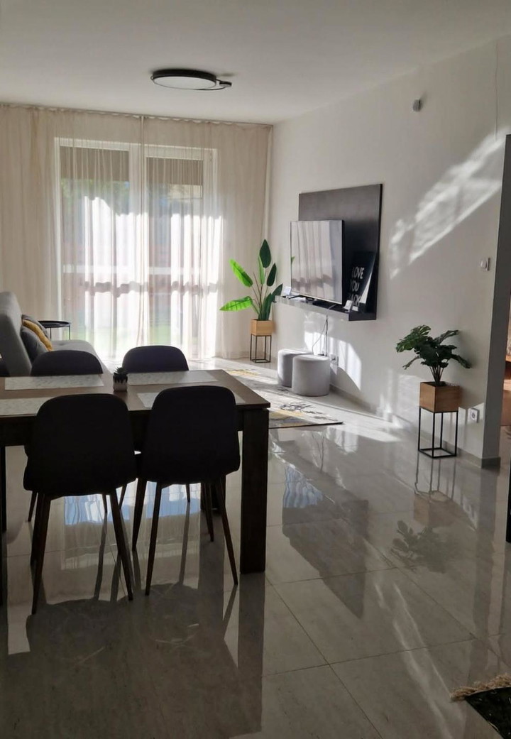 Gold Apartman - Hajdúszoboszló