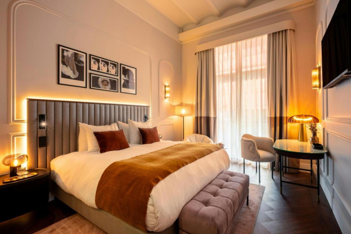 The Manor Amsterdam - Amstelveen
