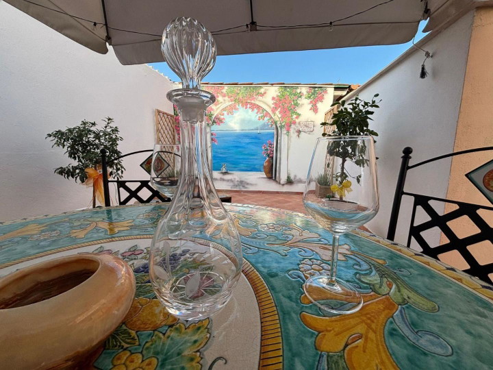 Casa Vacanze Mary Jane House - Fiumicino