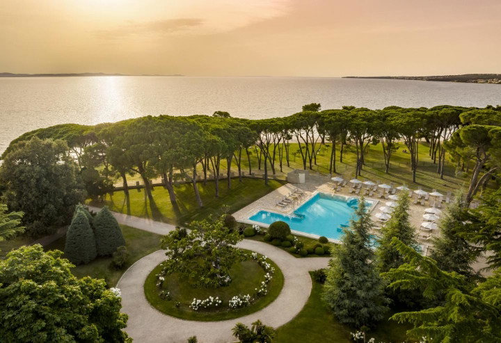 Falkensteiner Club Funimation Borik - Zadar