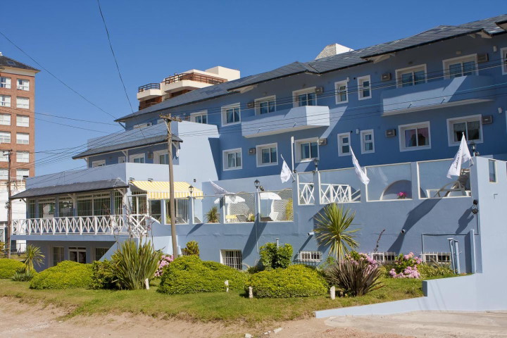 Suites Mirage - Pinamar