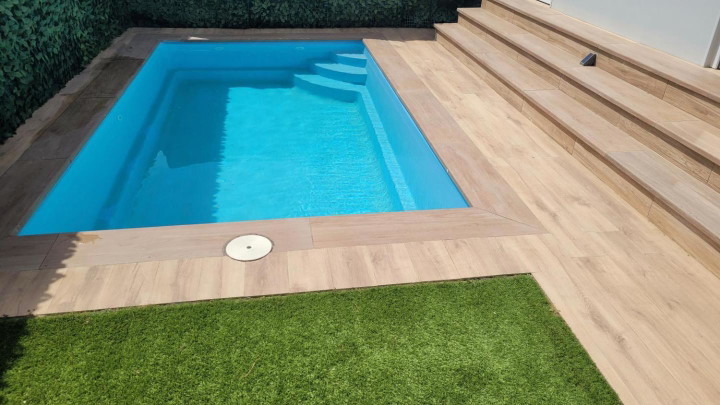 La Barrosa Private Suites - Novo Sancti Petri