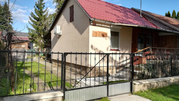 Bogi Vendégház - Hungary