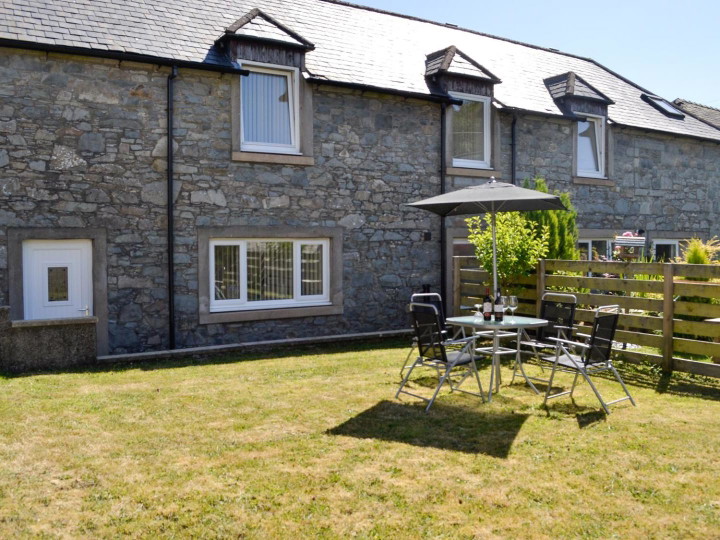Kirroughtree Steading 1 - Uk5859 - Scotland