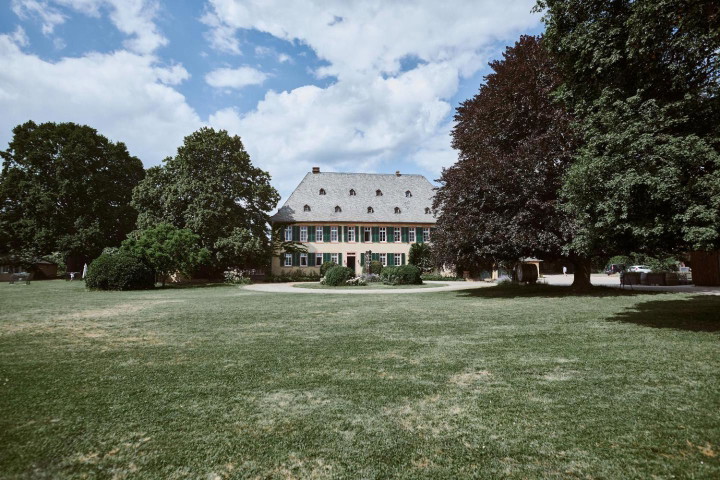 Gutshotel Baron Knyphausen - Bad Schwalbach