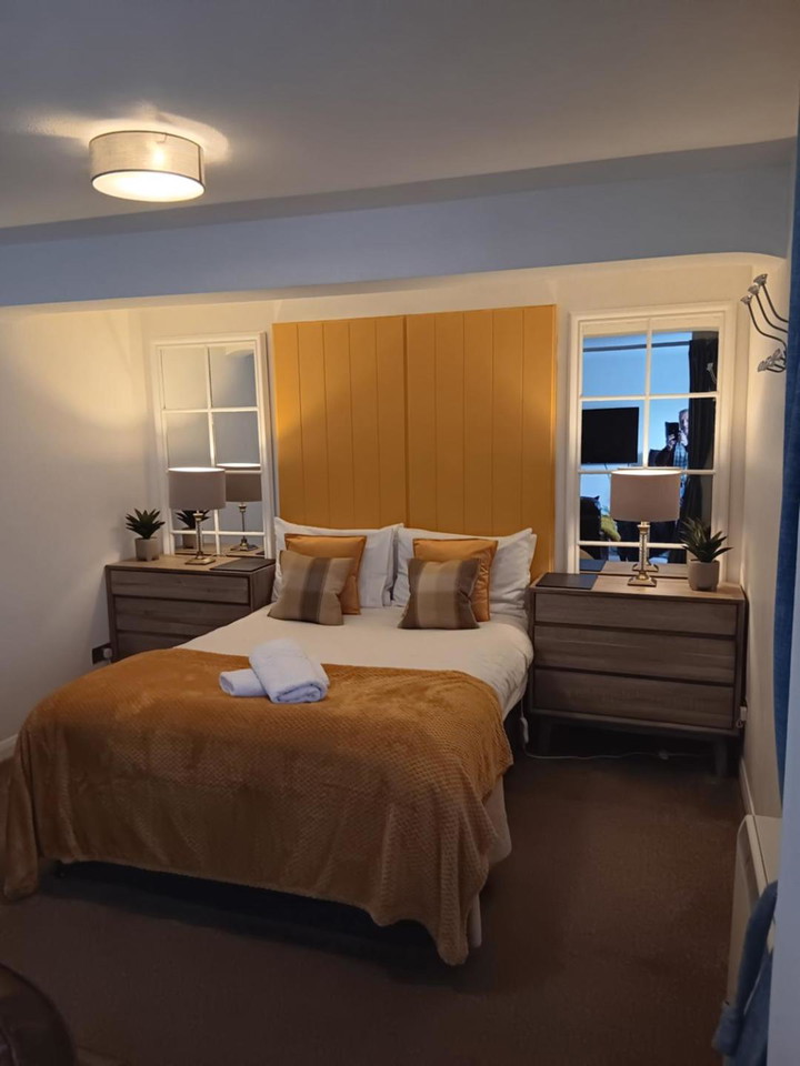 The Studio - Windermere