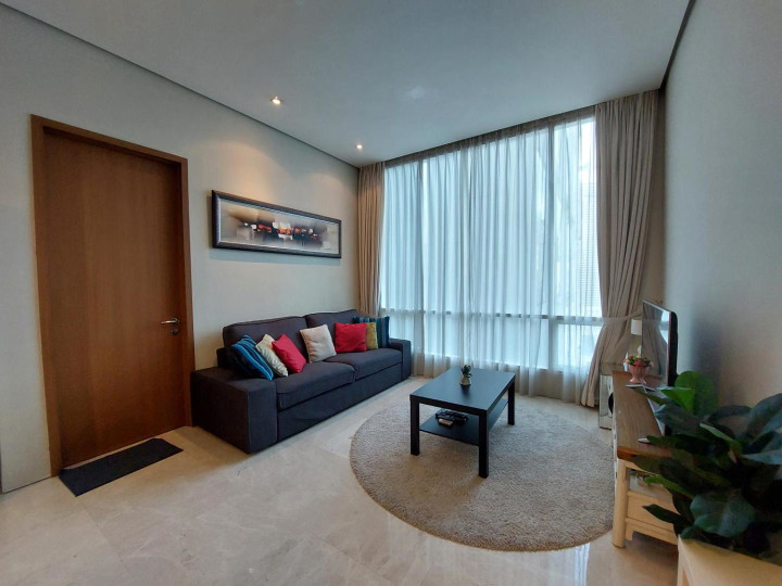 Soho Suites Klcc By Alucard's Cat - Kuala Lumpur