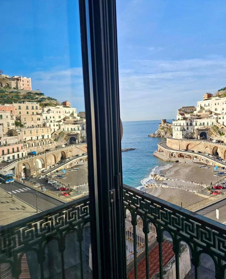Palazzo Colavolpe - Province of Salerno