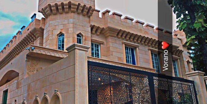 Vorano Boutique Hotel Islamabad - Islamabad