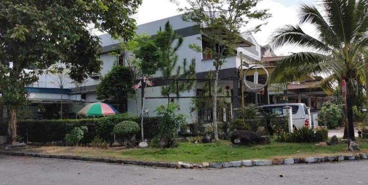 Lung Tok Entreprise 茶馆民宿 - Malaysia