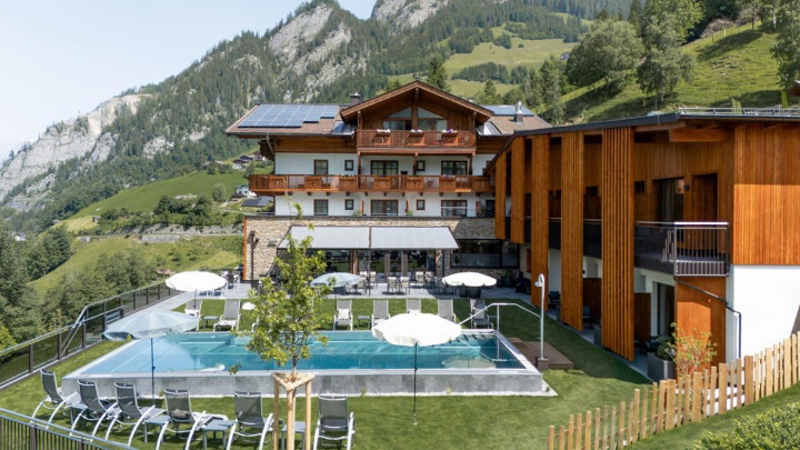 Hotel Dorfer - Bischofshofen