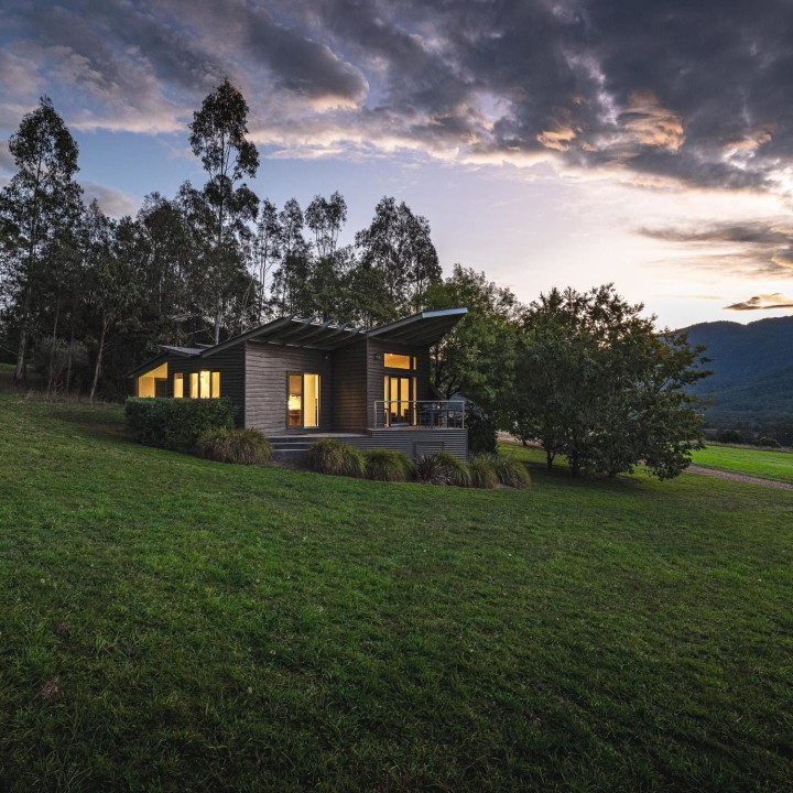The Buckland Studios - Porepunkah