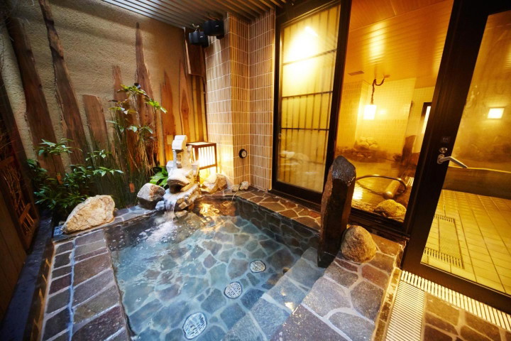 Dormy Inn Premium Nagoya Sakae - Nagakute