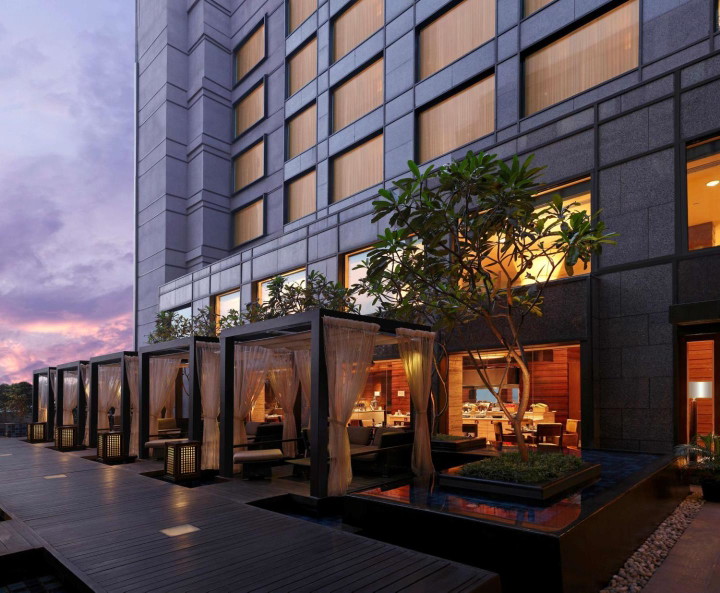 Hilton Chennai - Chennai