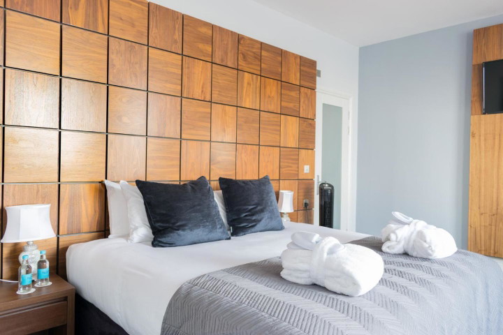 The View Hotel Folkestone, A Member Of Radisson Individuals - フォークストーン