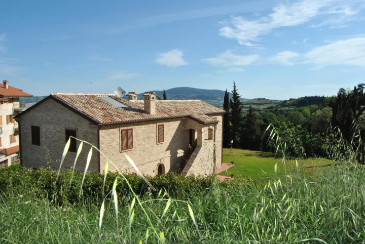 La Finestra Sul Conero - Recanati