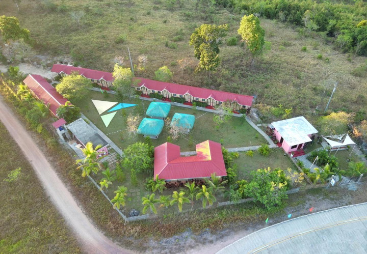 Amazen Lodge And Resort - Busuanga