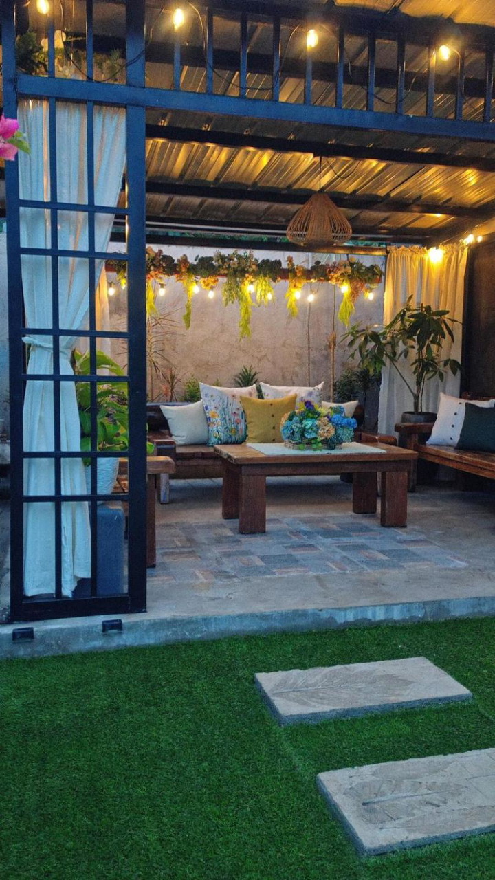 Grg Villa Huan - Legazpi City