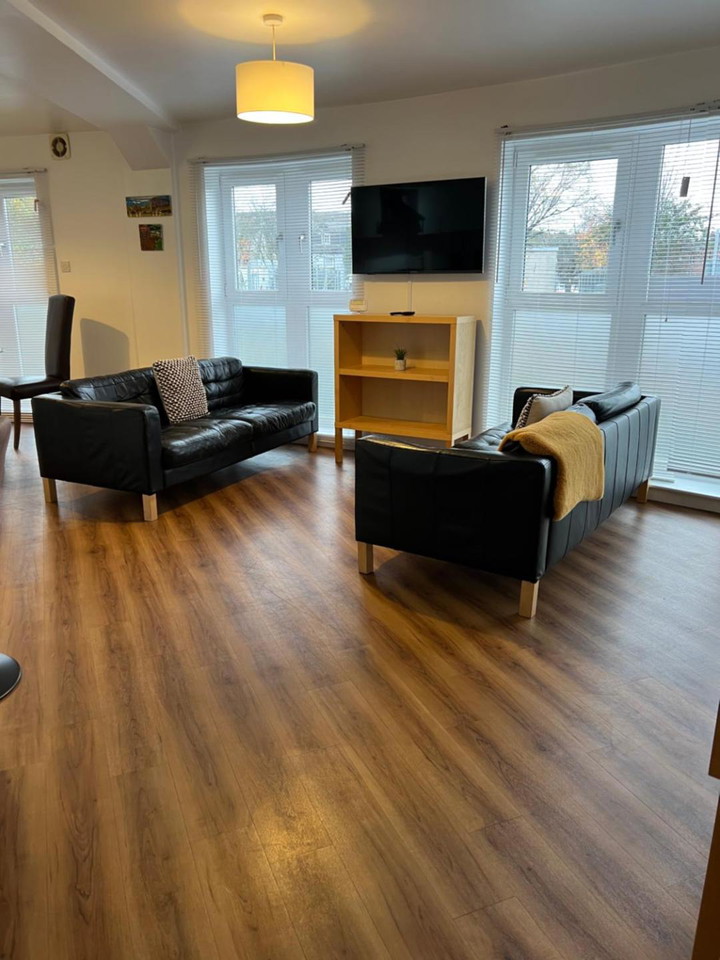 Caledonian Apartment - Perth