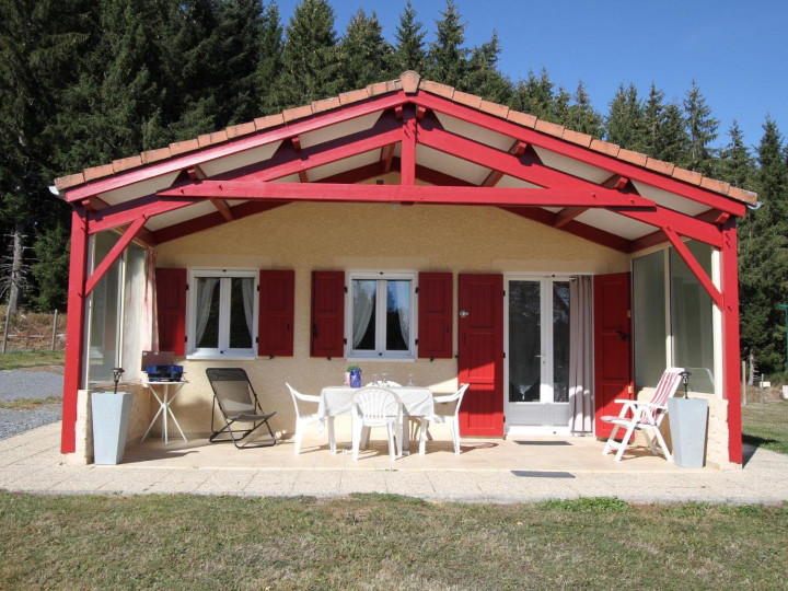 Chalet Le Clos Des Sapins By Interhome - France