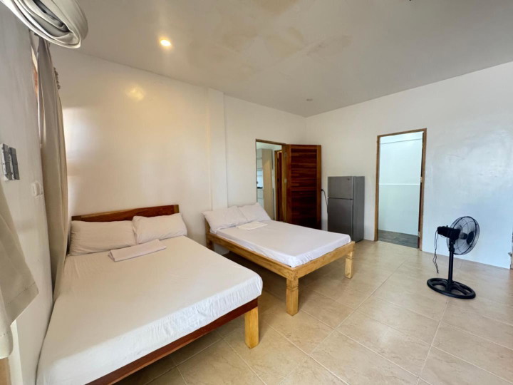Private Villa In Lobo - Lobo