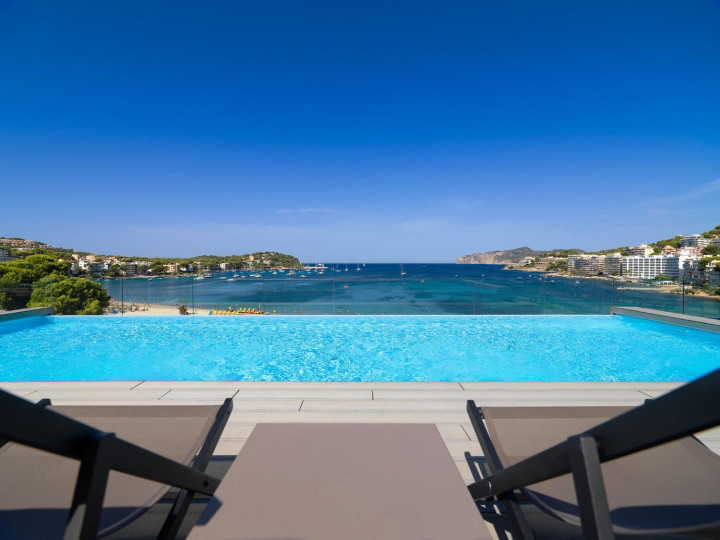 H10 Casa Del Mar - Calvià