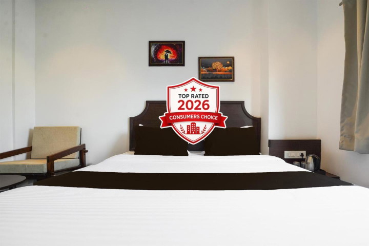 Super Townhouse Central Bazar Road Ramdaspeth - Maharashtra