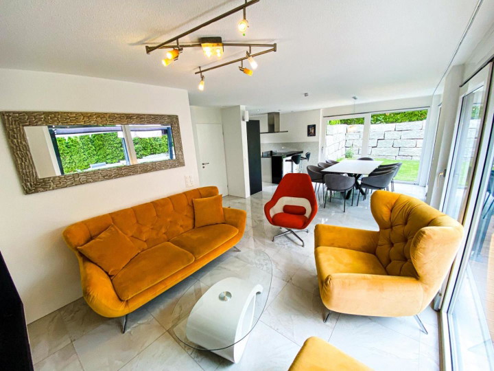 Cozy Escape House - 12 Min To Zurich Hb - Free Parking - Zürich