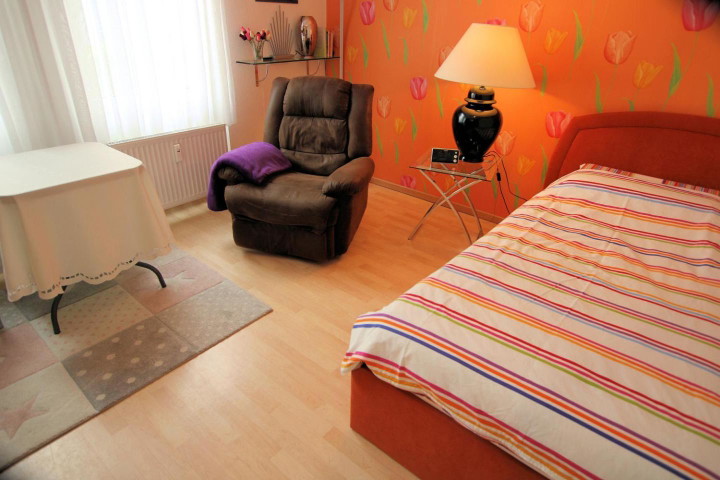 Apartment In Kronsberg - Hannover