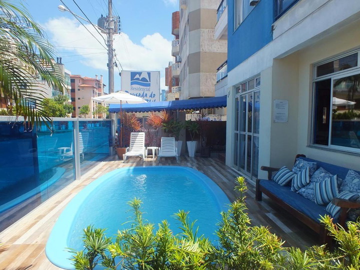 Residencial Praia Mar - Santa Catarina (estado)