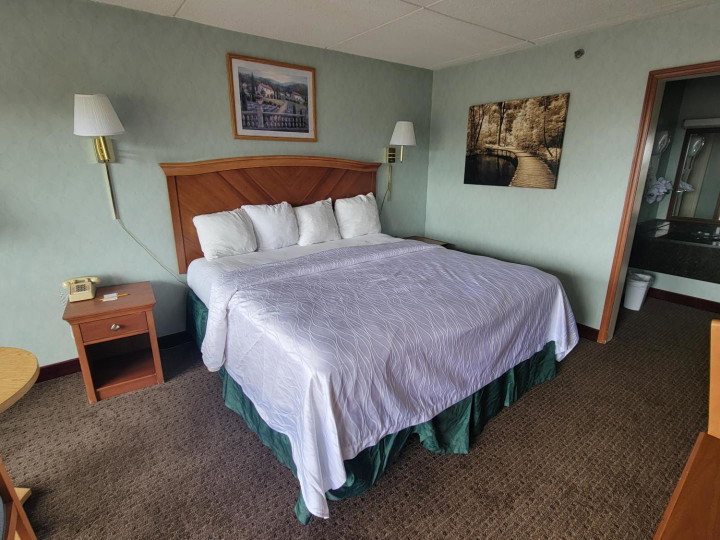 Downtown Inn - Asheville, NC