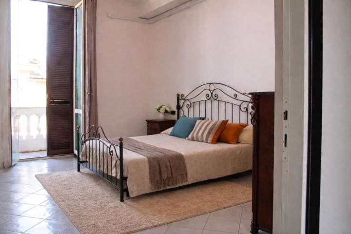 Whole Holiday Home Apartment Splendid Civitavecchia Da Pamino & Priscilla - Civitavecchia