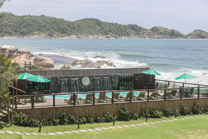 Estaleiro Guest House - Balneário Camboriú