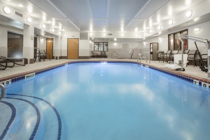 Holiday Inn Express & Suites Yankton By Ihg - Dakota del Sur