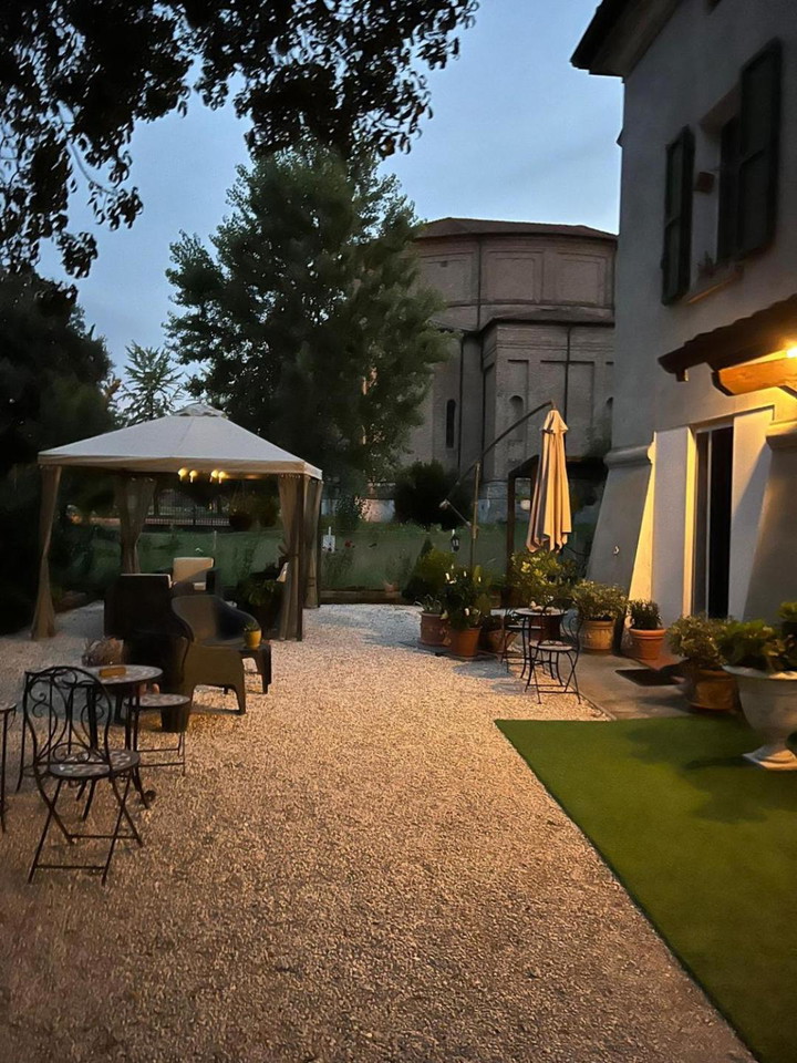 B&b Il Castello Di Alberico - Imola
