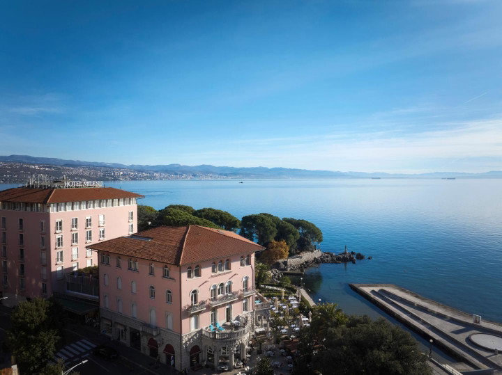 Amadria Park Hotel Milenij - Opatija